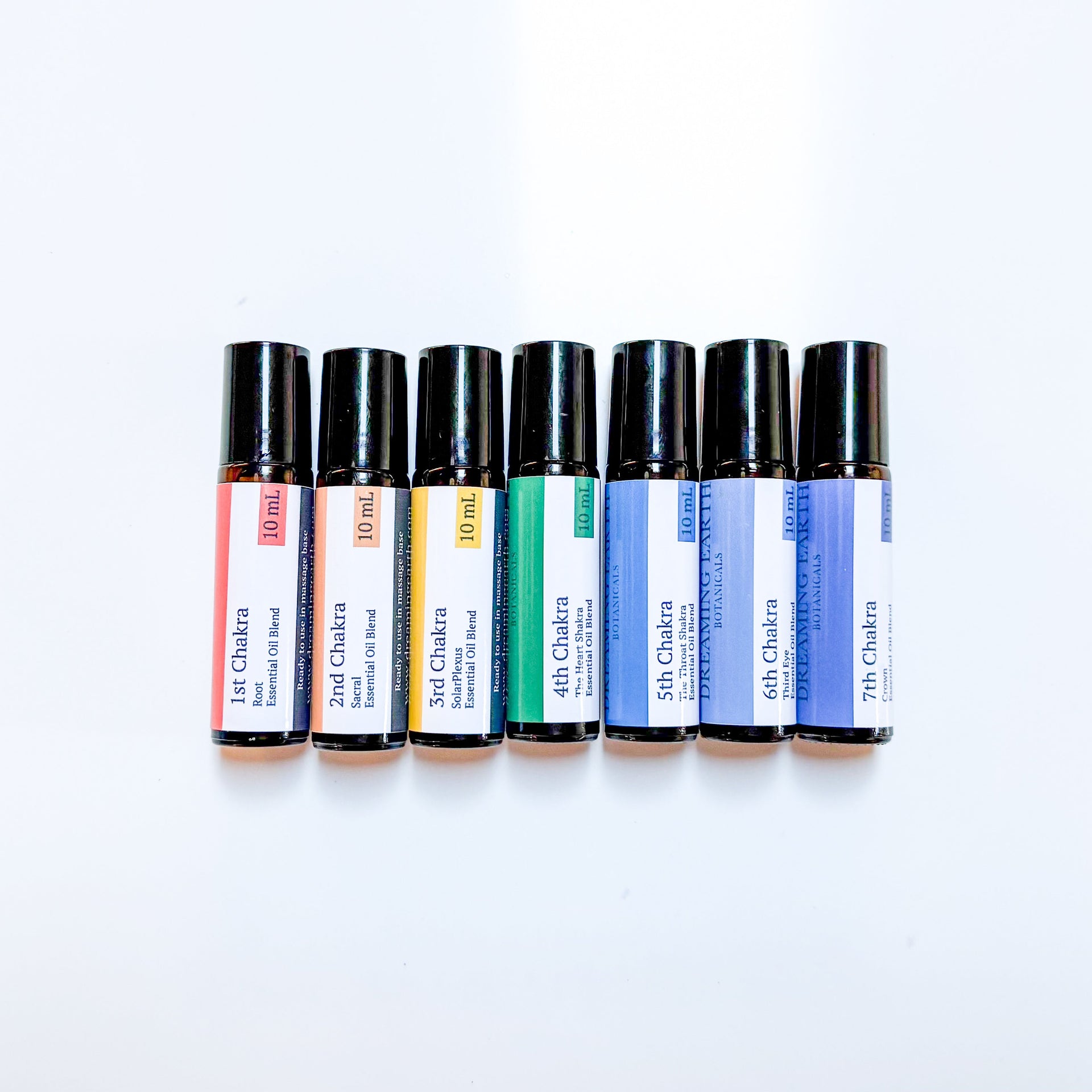 Dreaming Earth Botanicals