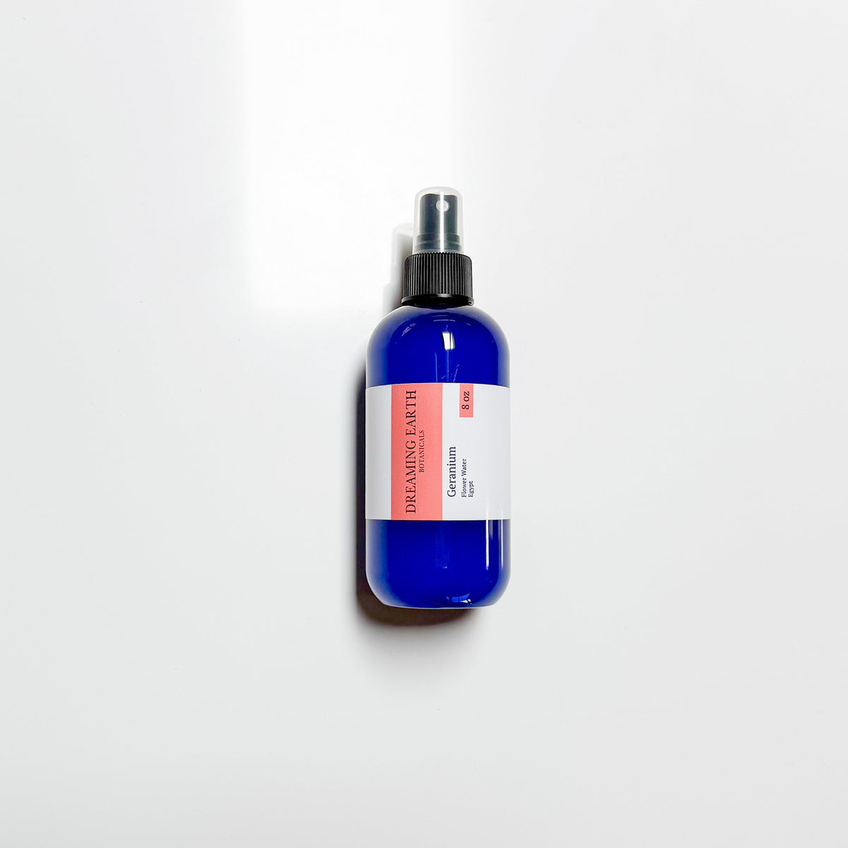 Geranium Flower Water (Hydrosol) – Dreaming Earth Botanicals
