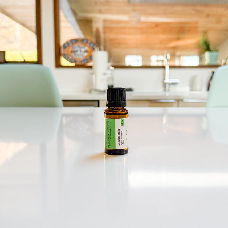 Essential Oils A - C – Dreaming Earth Botanicals