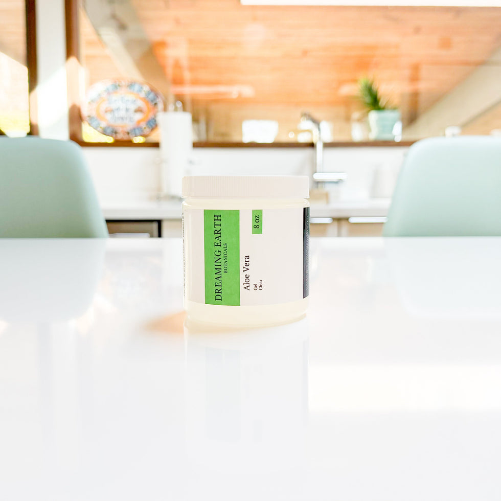 Products – Dreaming Earth Botanicals