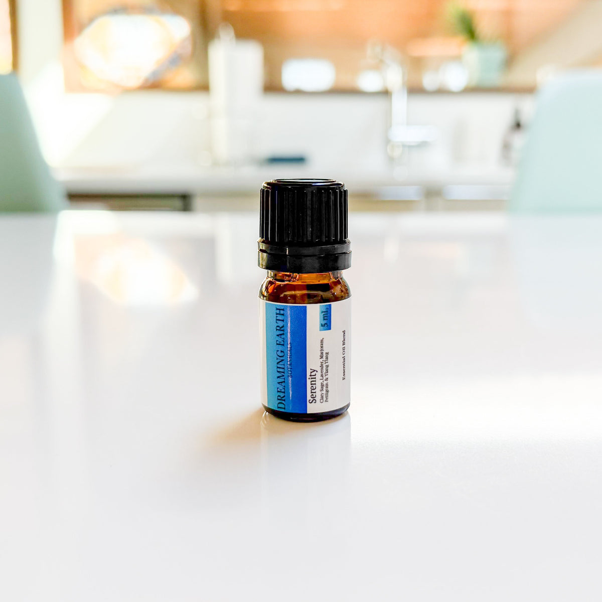 Serenity Essential Oil Blend – Dreaming Earth Botanicals