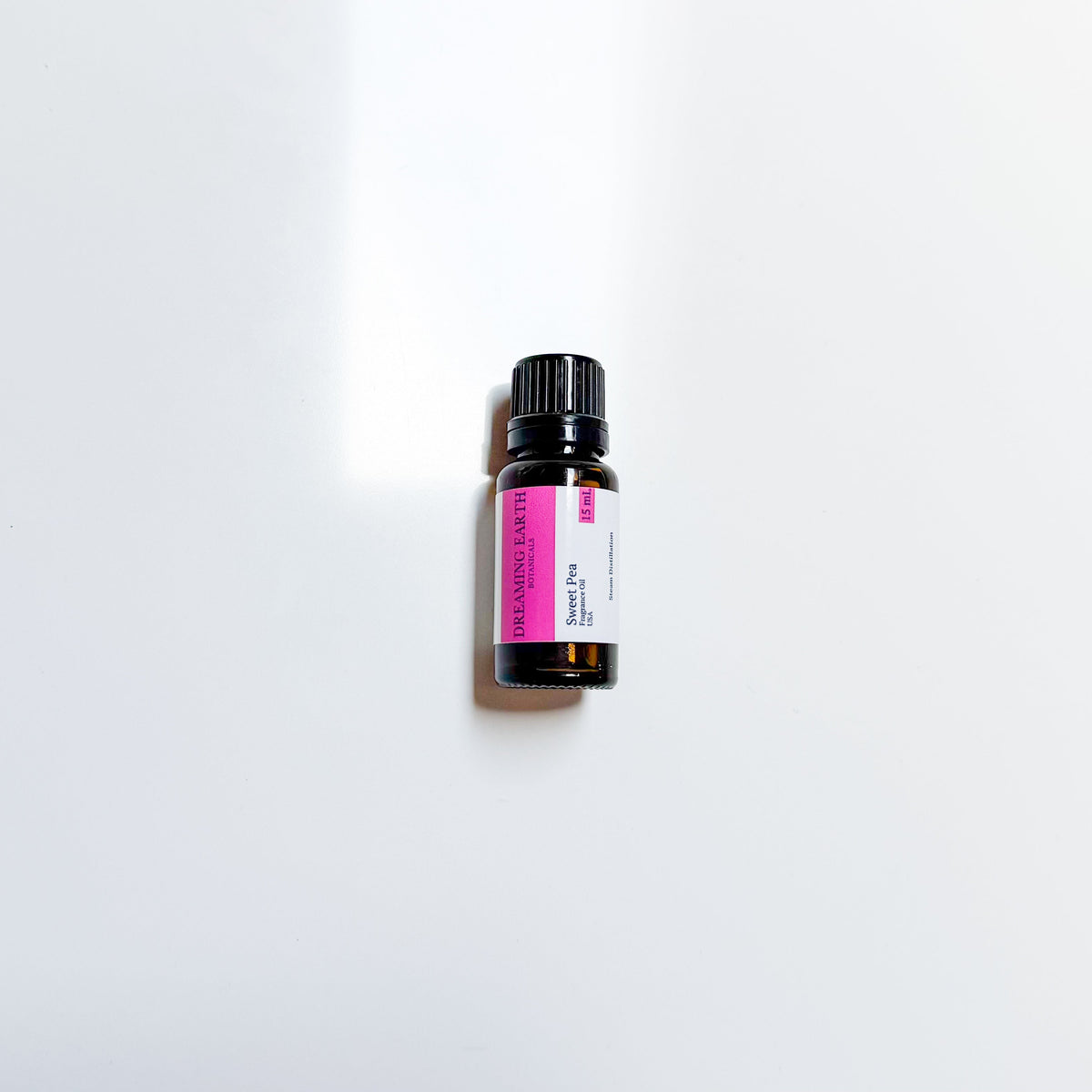 Sweet Pea Oil – Dreaming Earth Botanicals